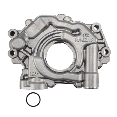 Timing - Melling Tool Company